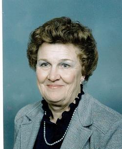 Inside Joplin Obituaries: Frances McDaniel