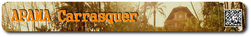 APAMA CARRASQUER: 2018