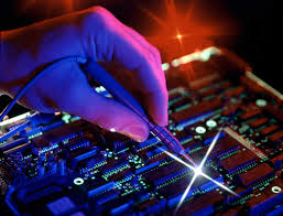 Sistemas Computacionales: SISTEMA DIGITALES