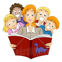 Budaya Mendongeng - cahaya theprinces