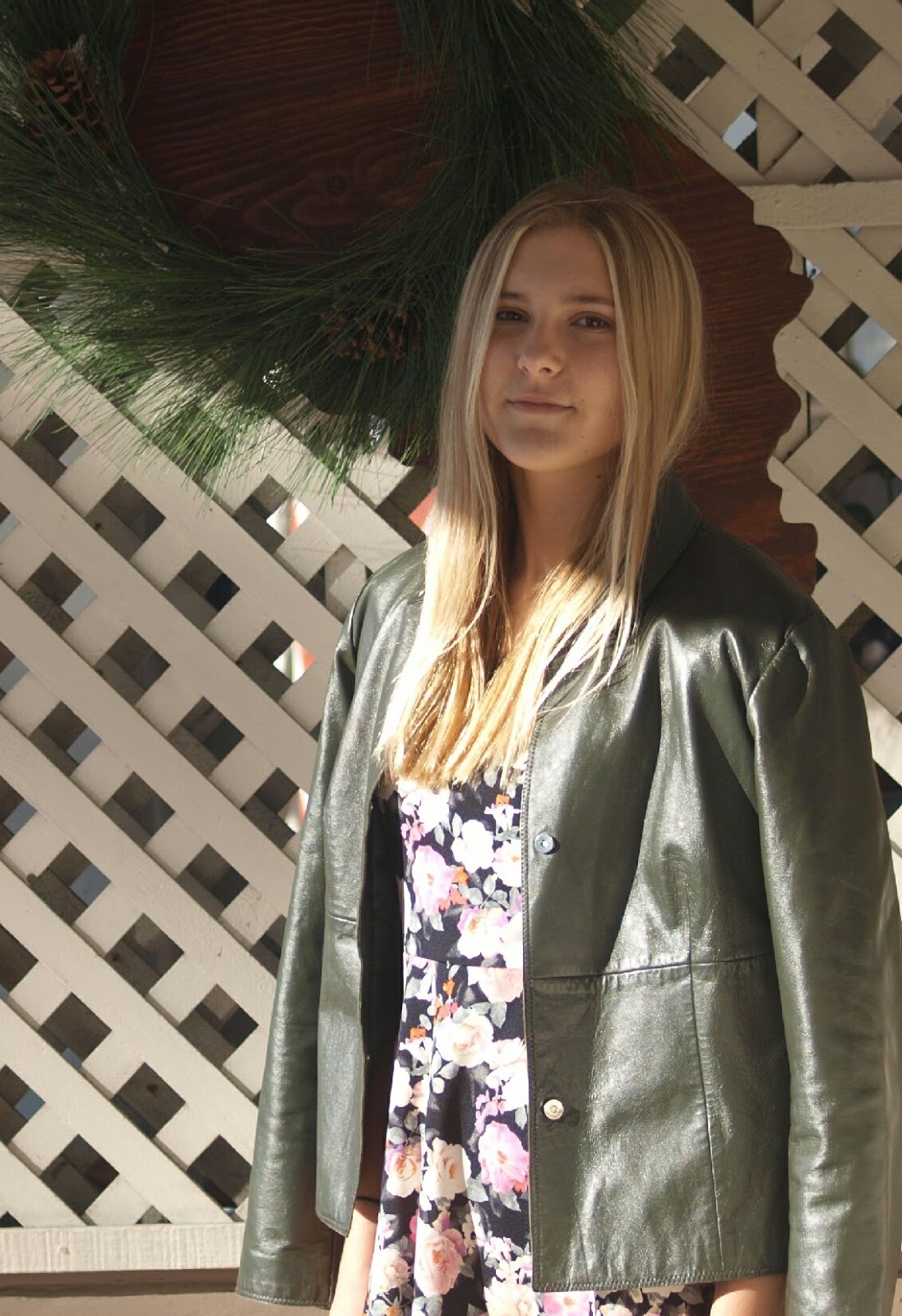 The Machine Stops: Introducing Jayna Bosse