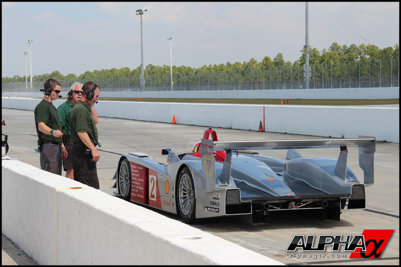 Race Car Heaven with AMS World Challenge GT-R - 2009gtr.com