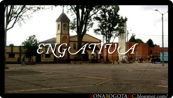 Información de Engativa Localidad No. 10 | Zona Bogota DC Guia ...