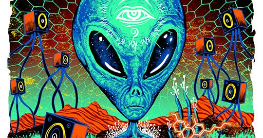 INSIDE THE ROCK POSTER FRAME BLOG: 311 Morrison Poster By Munk One Release