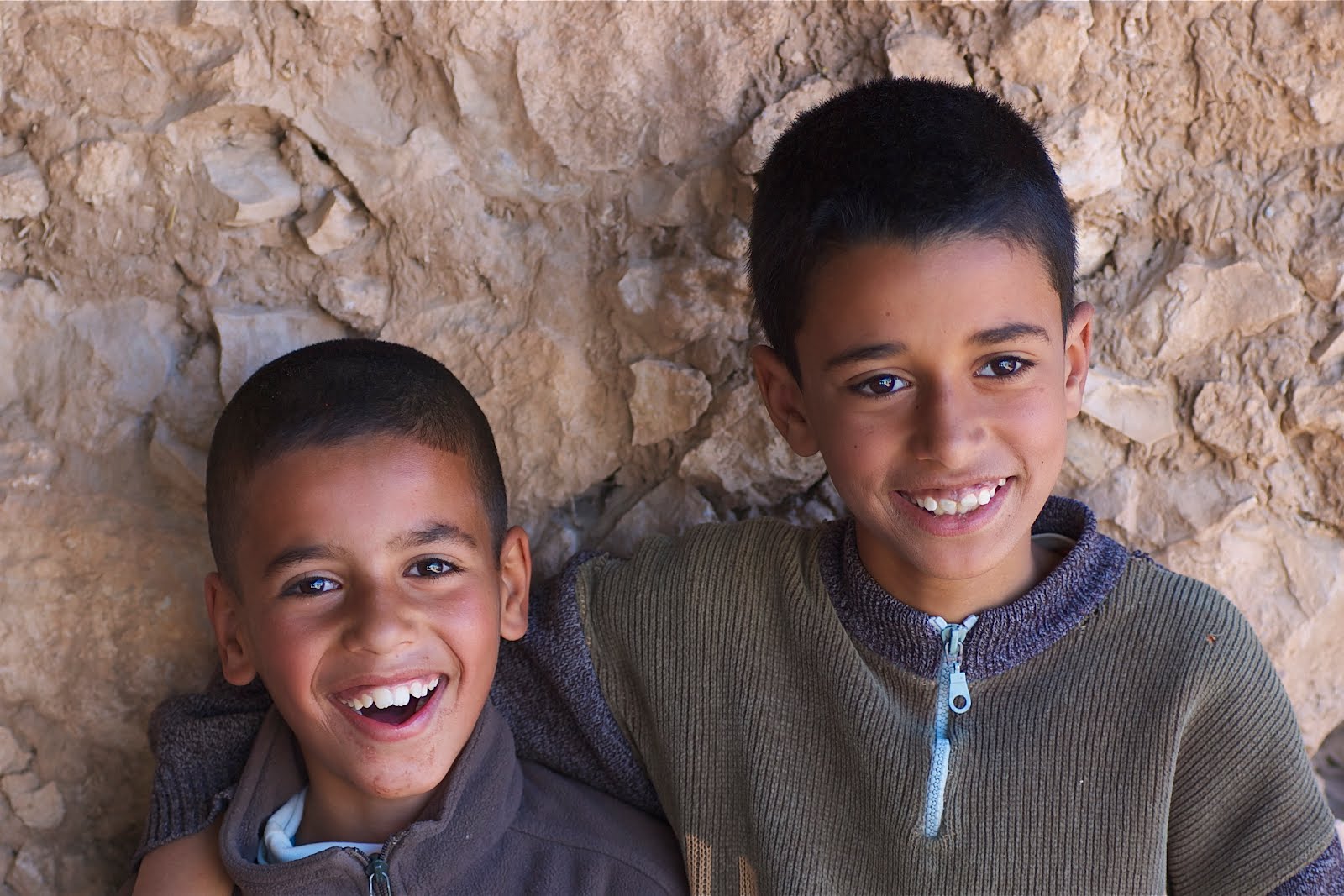 ENFANTS DE LA RUE "le blog"