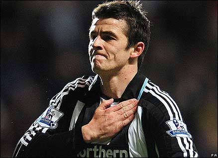 Joey Barton - ESTO ES ANFIELD