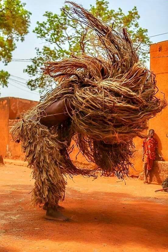 NAÇÃO CABINDA: XAPANÃ