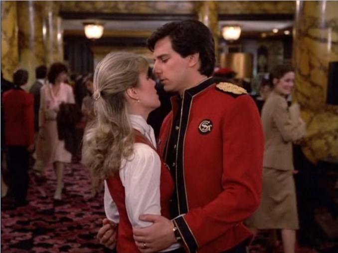 Whatever Happened To: The Cast Of "Hotel” - #IHeartHollywood