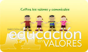 La Educación Basada en Valores
