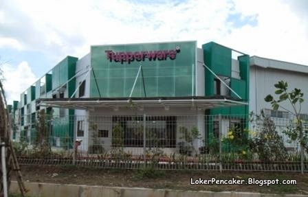 WALK INTERVIEW PT.TUPPERWARE Selasa, 17 Juni 2014 | PT MAS LUPY HAKIM