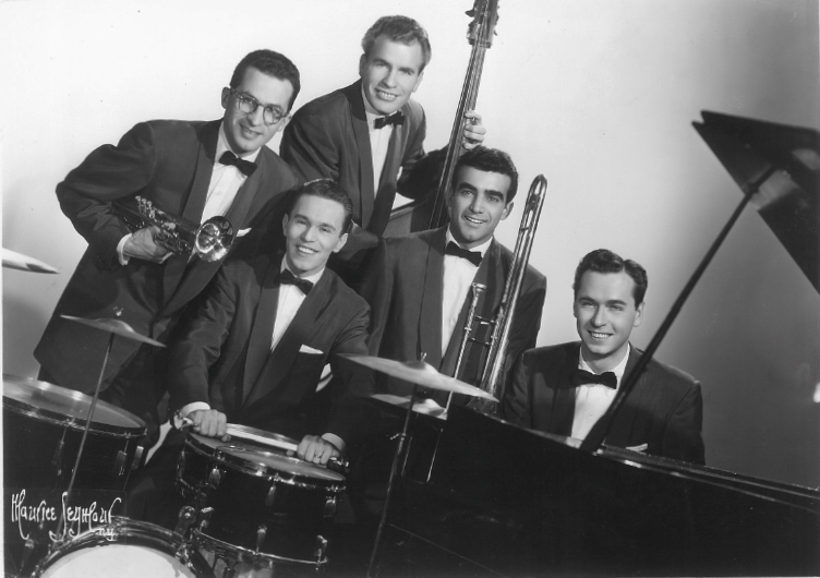 Doowopheaven: The Goofers