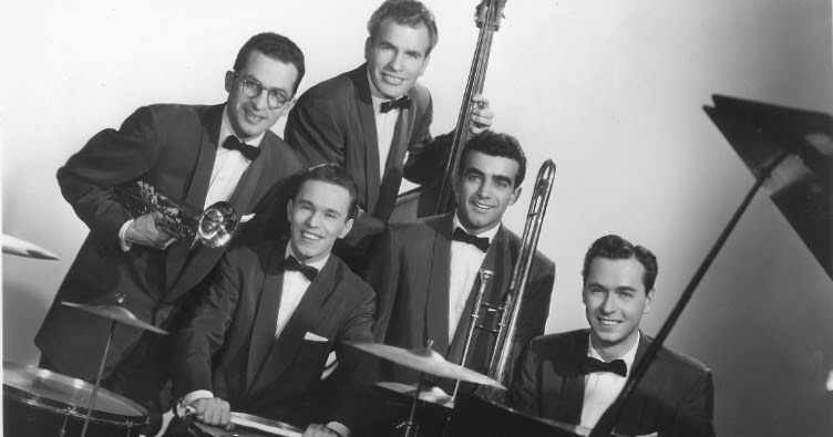 Doowopheaven: The Goofers