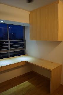 Plaster Ceiling & Partition Drywall Singapore: The Peak @ Toa Payoh ...