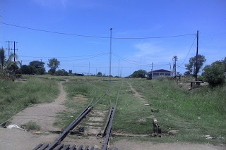 Galeria de Imagens de Nhamatanda