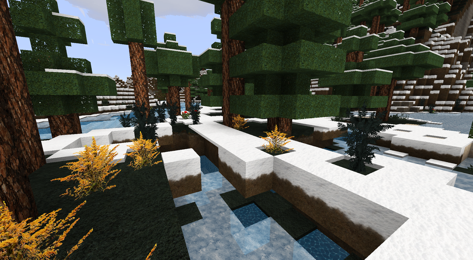 LB Photo Realism x256 fully updated to 1.8.1 - Resource Packs - Mapping ...