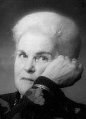 Hamden Library Blog: Anne McCaffrey, 1926-2011