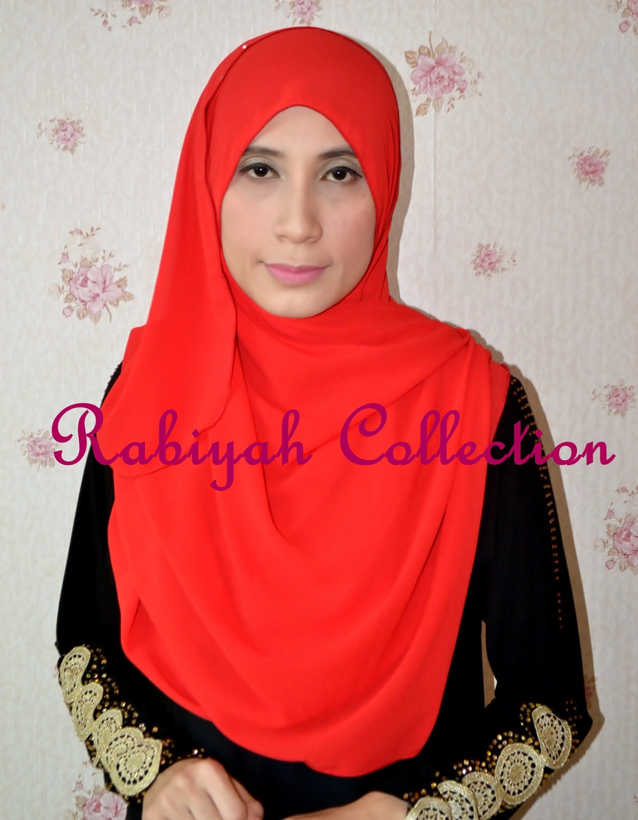 Rabiyah Collection ~ Online Boutique