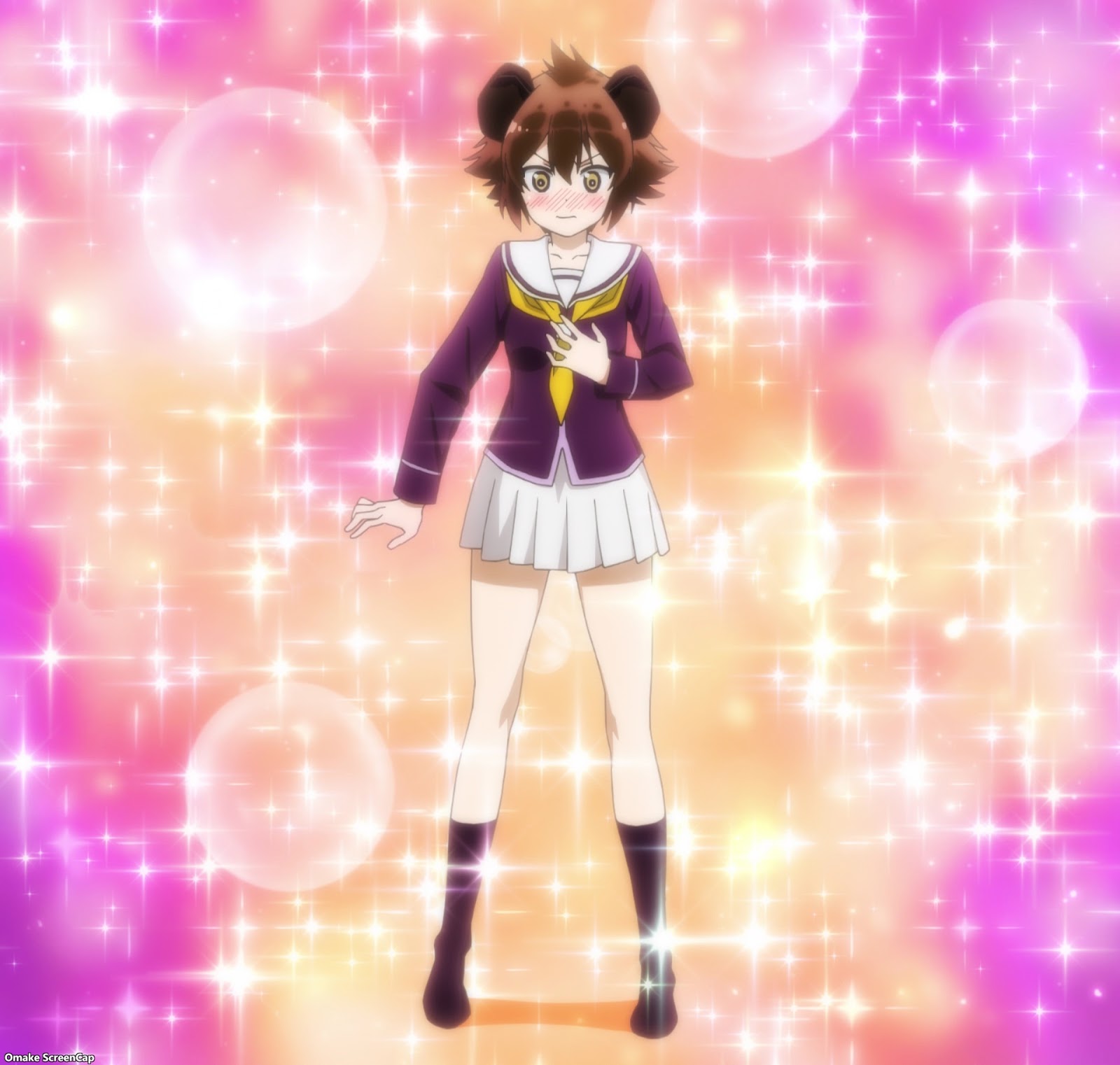 Joeschmo's Gears and Grounds: Murenase! Seton Gakuen - Episode 4 ...