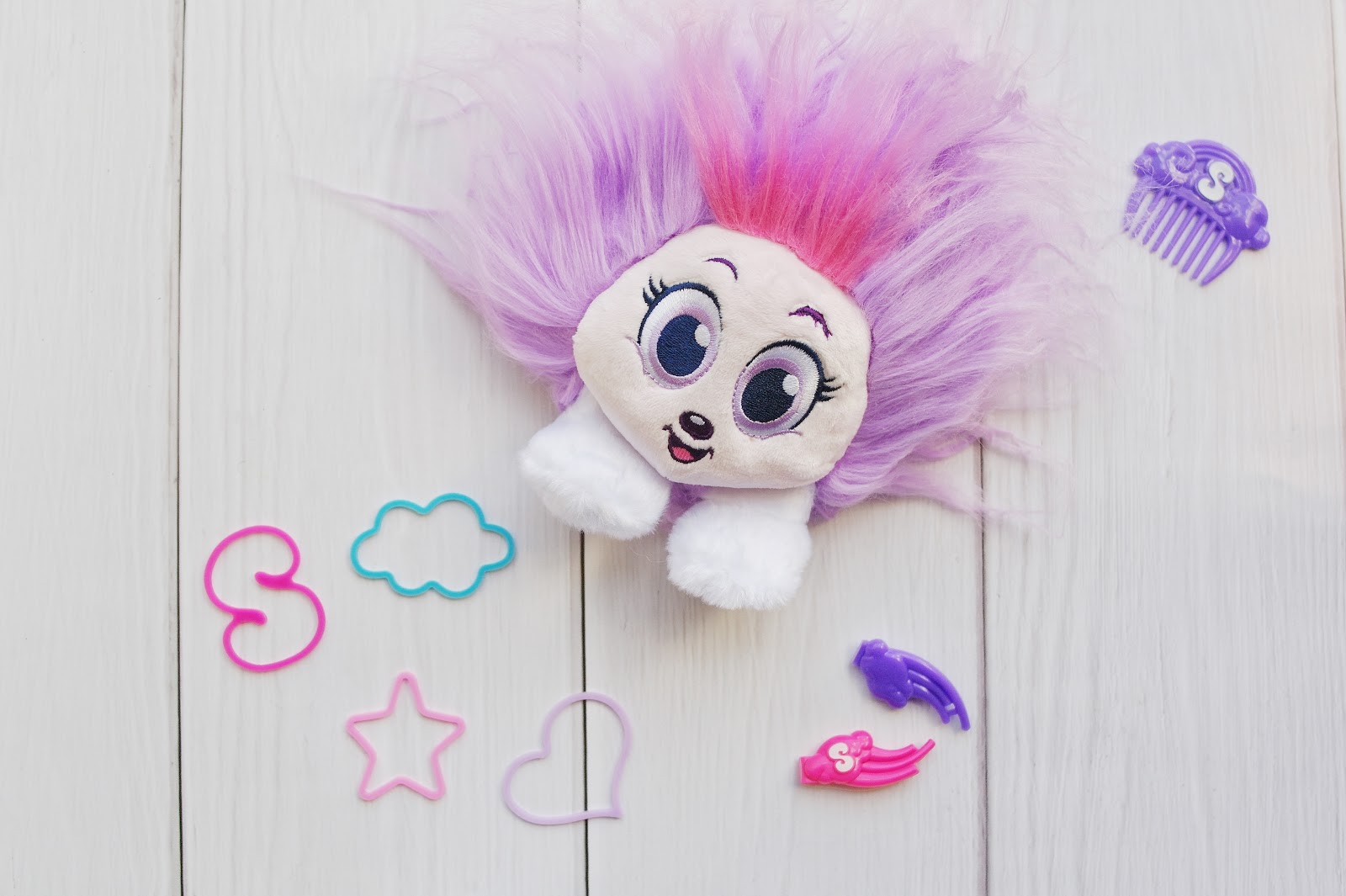 SHNOOKS: From Bubble To Best Friend — Mimi Rose and Me