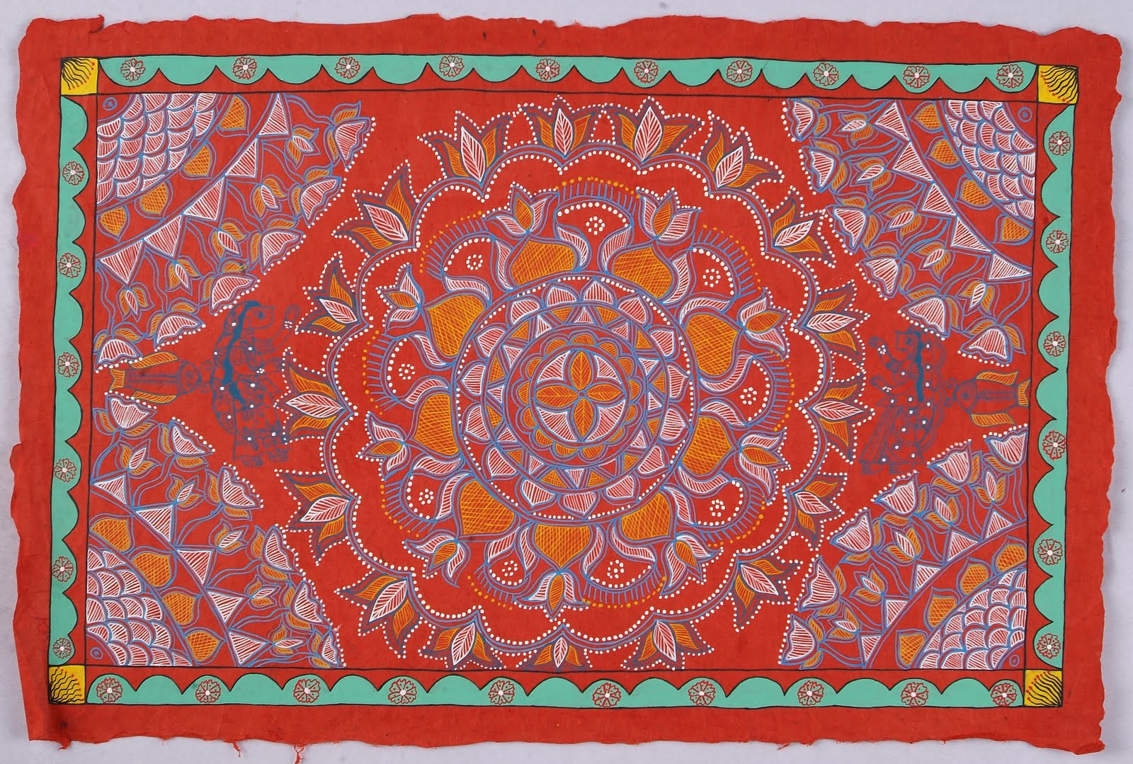 Aripan (The floor Arts)