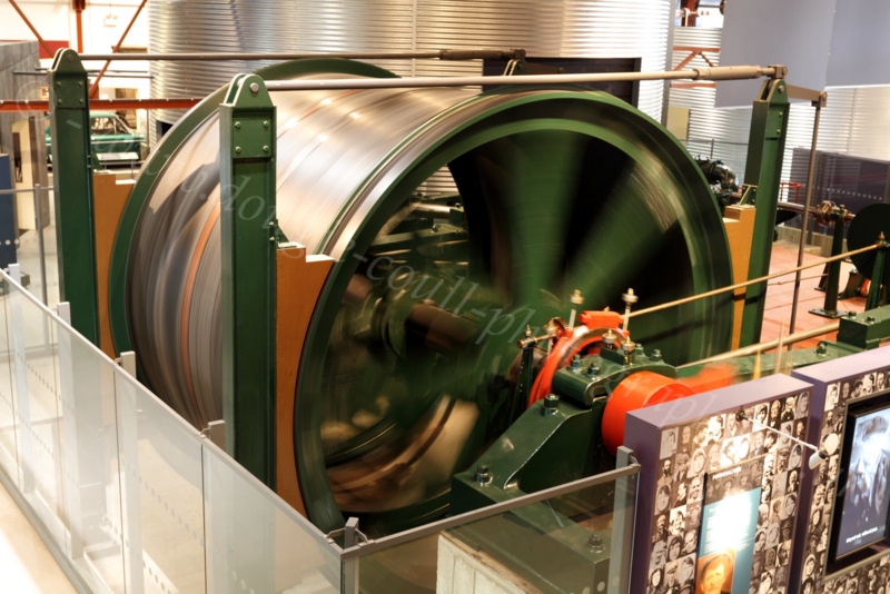 Dougie Coull Photography: Summerlee Museum, Coatbridge