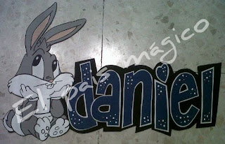 Bos bony bebé y sus amigos - Imagui