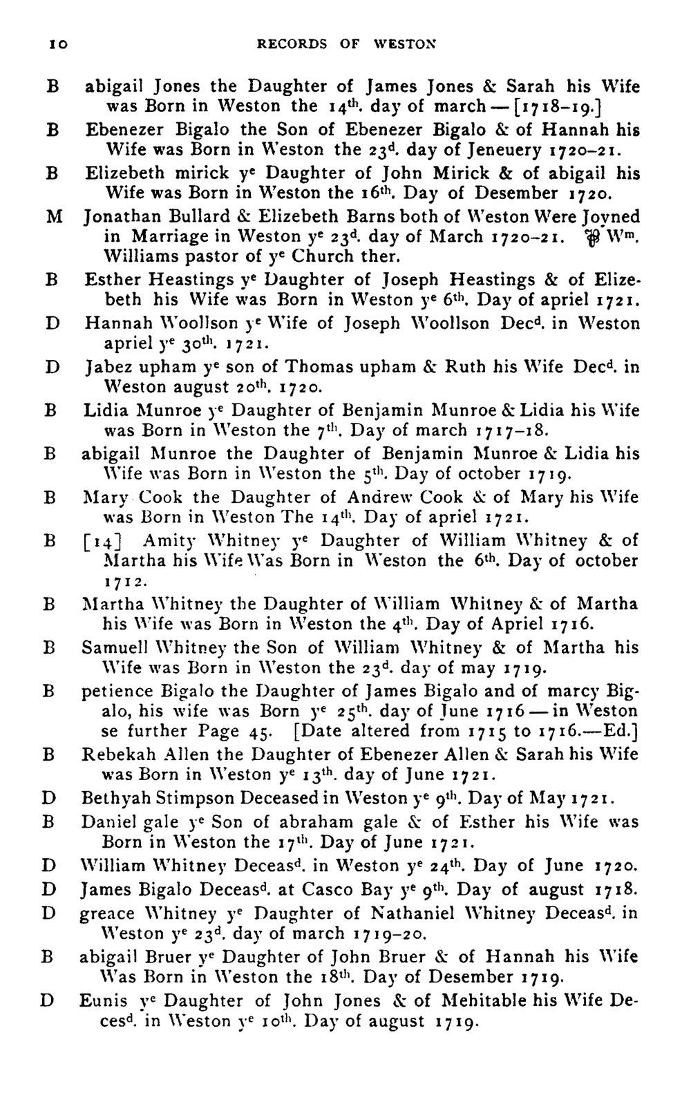 Genea-Musings: Treasure Chest Thursday Post 295: Birth Record of Samuel ...