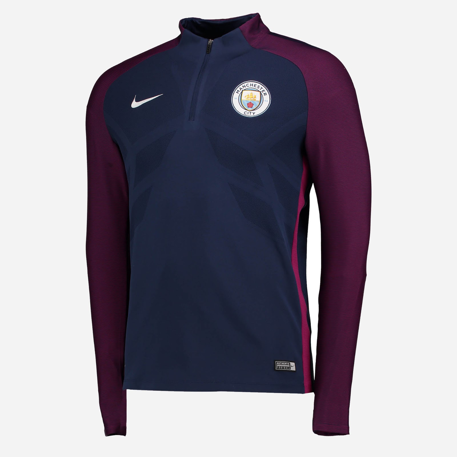 Nike Manchester City 17-18 Training Collection Released - Footy Headlines