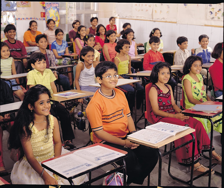 Gomathy Global Schools