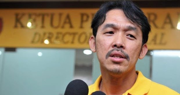 MALAYSIA MASIH ADA PELAPIS - RASHID SIDEK