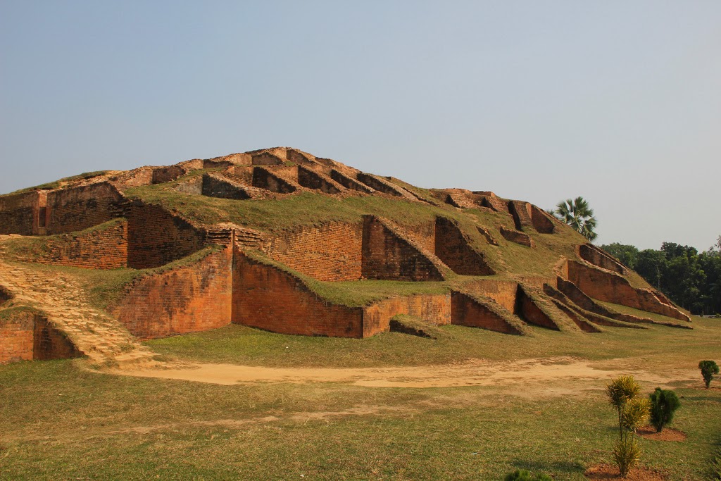 Mahasthangarh, Bogra, Bangladesh - Next Release in Blogs Dome