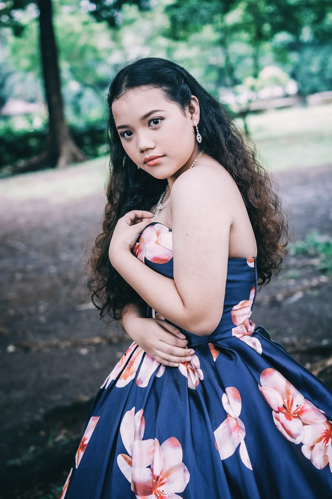 How To Plan Your Pre-debut Shoot - Diane Loresca - Travels. Shops. School