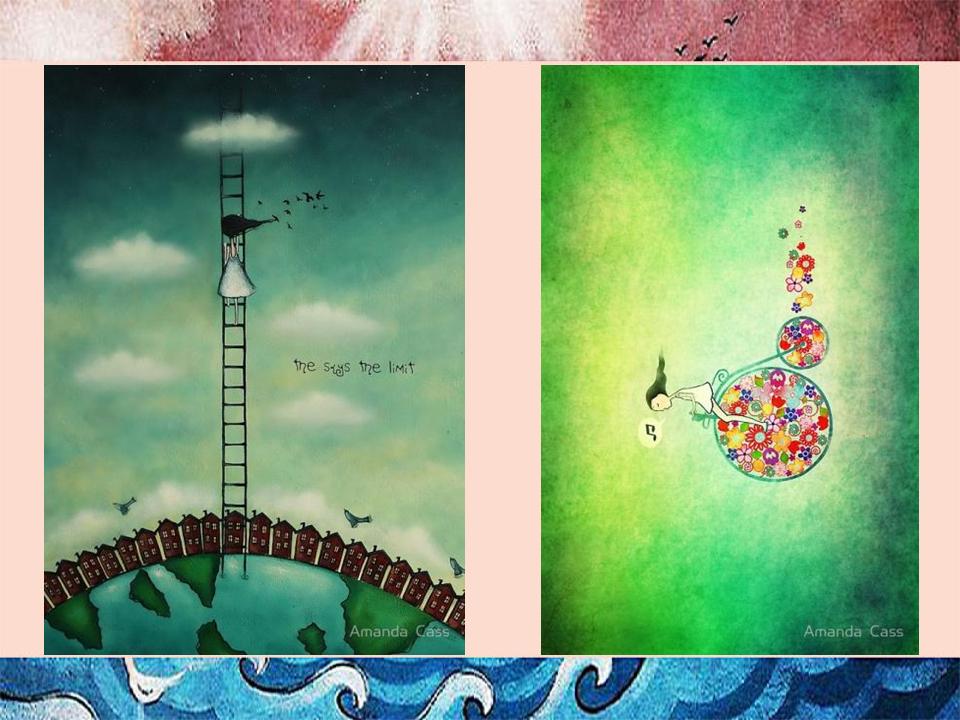 Soloillustratori: Amanda Cass