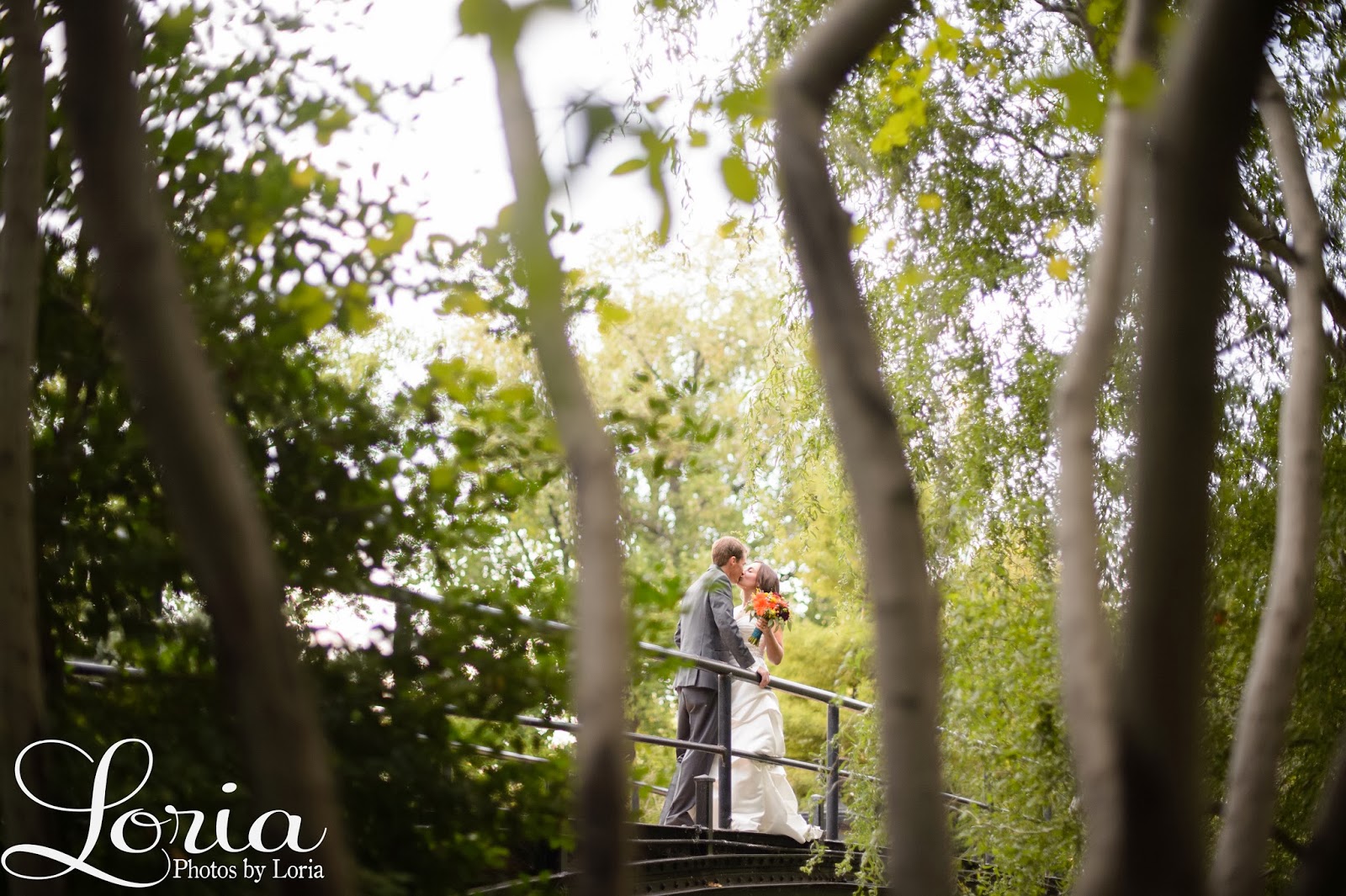 Photos by Loria - The Photoblog: Sara & Tim :: Married!