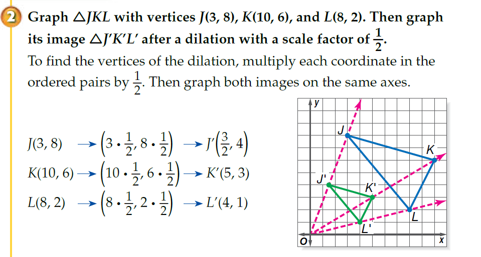 Geometry with Ms. Davis : September 2013