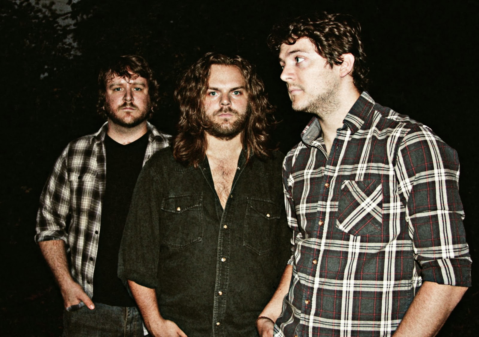 HiSTéRiCaS GrabacioneS: The WhyBirds - A Little Blood (2013 ...