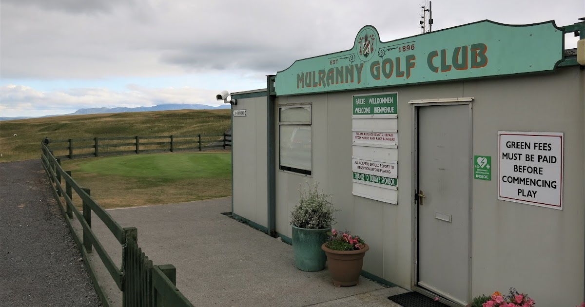 Mulranny Golf Club