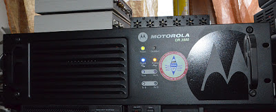 YO3HJV: MotoTRBO on Bucharest UHF Repeater B1