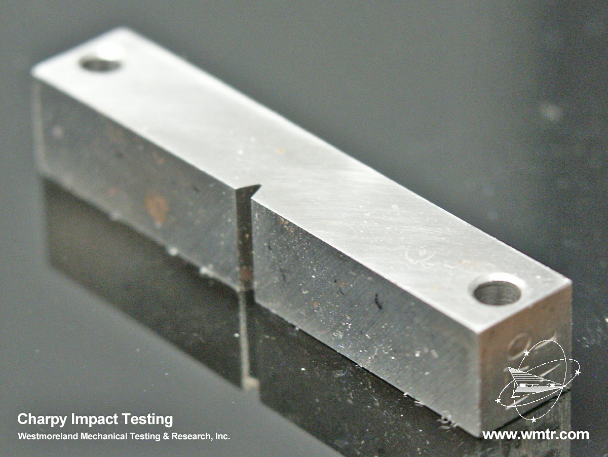 si CEWEK MESIN: PENGUJIAN IMPAK (IMPACT TEST)