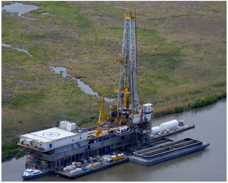 MEC&F Expert Engineers : New lawsuit against Hilcorp Energy Co ...