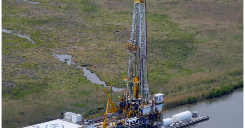 MEC&F Expert Engineers : New lawsuit against Hilcorp Energy Co ...