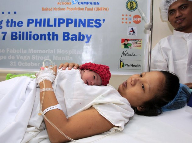 POTTERmoi: THE 7 BILLIONTH PINOY BABY