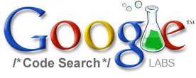 Learn This...: GOOGLE CODES SEARCH FOR OPEN SOURCE...!!!
