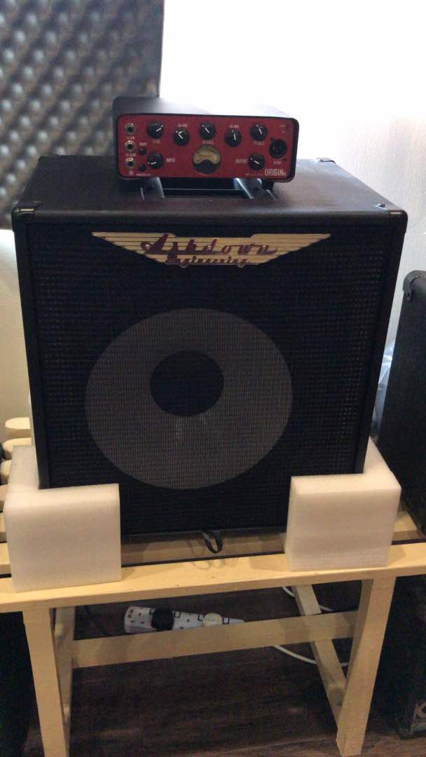 Velocity Music Studio: January 2019