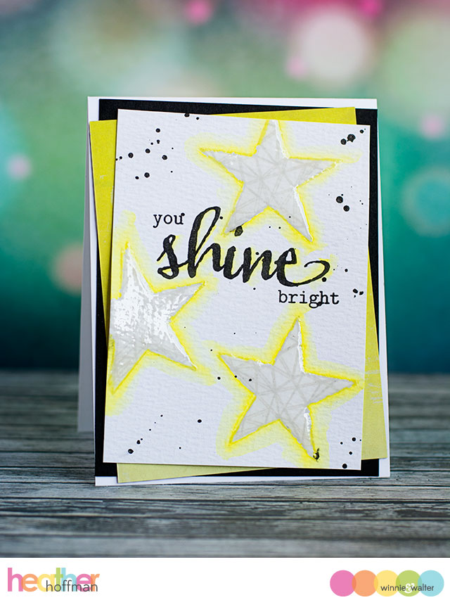 Houses Built of Cards: You Shine Bright - Winnie and Walter Rerun