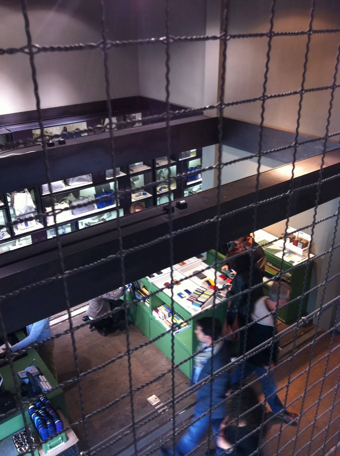 Studieren in Zürich: Freitag Turm