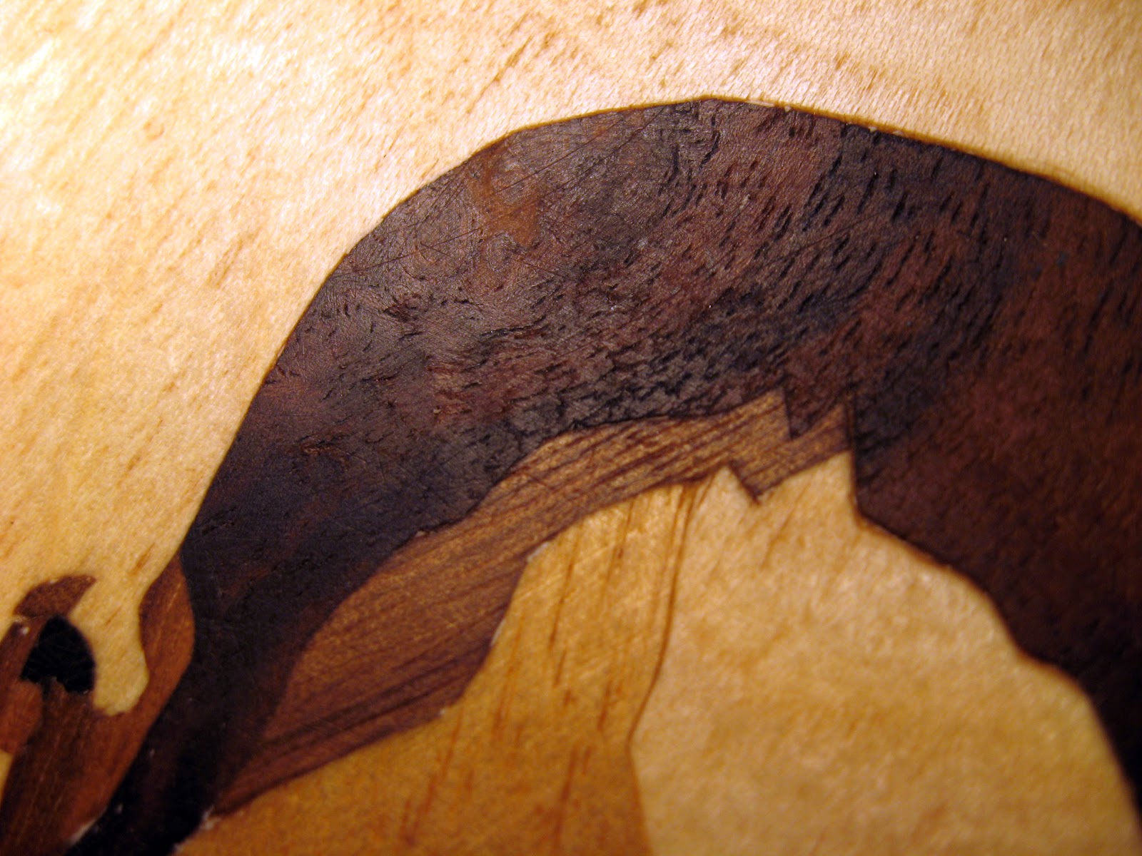 intarzia készítés | laszlo sandor