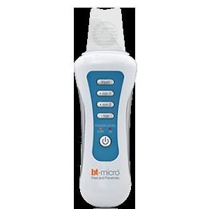 Bella Forte: New Toys, New Peels, Better Facials!!