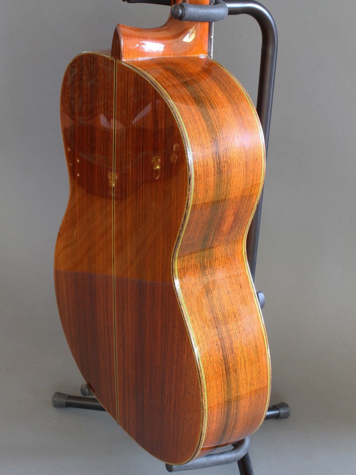 Guitar Vintage Nhật Bản: Kohno - The Best Classical Guitar in Japan ...