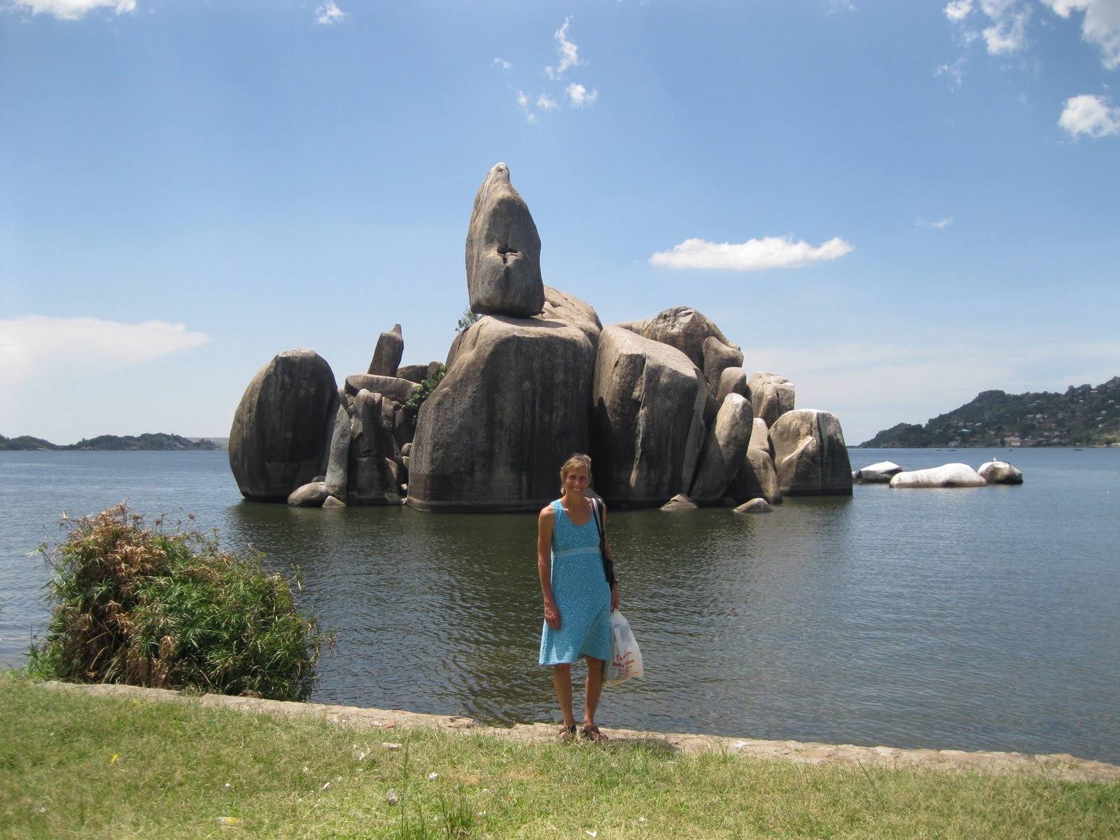 Journey to Mwanza, Tanzania: Pictures from Town and More!